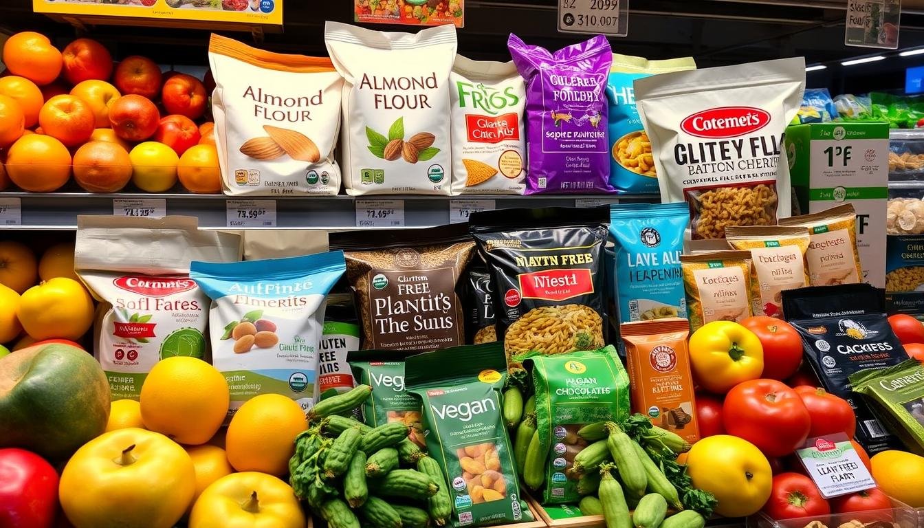 Harina De Almendras En Walmart: Precios Y Marcas