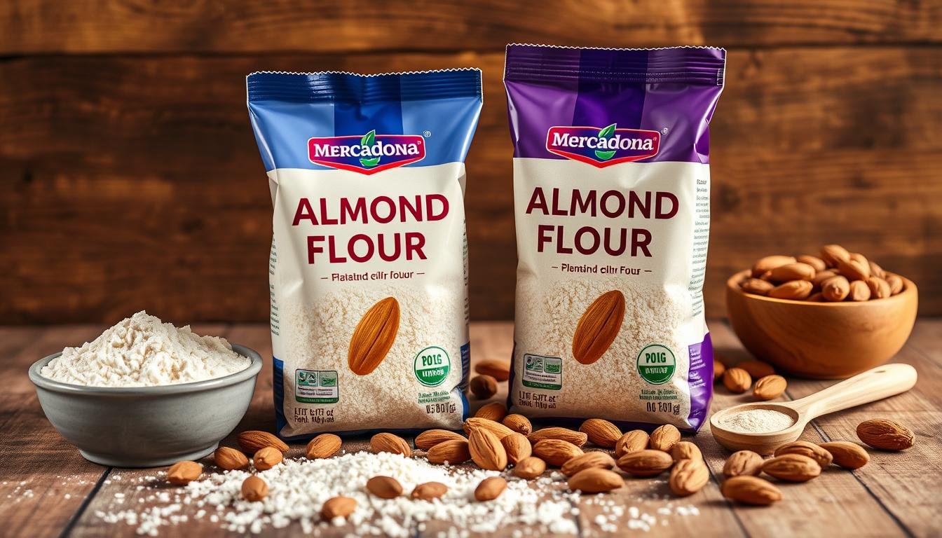 Harina De Almendras Mercadona: Precio Y Beneficios