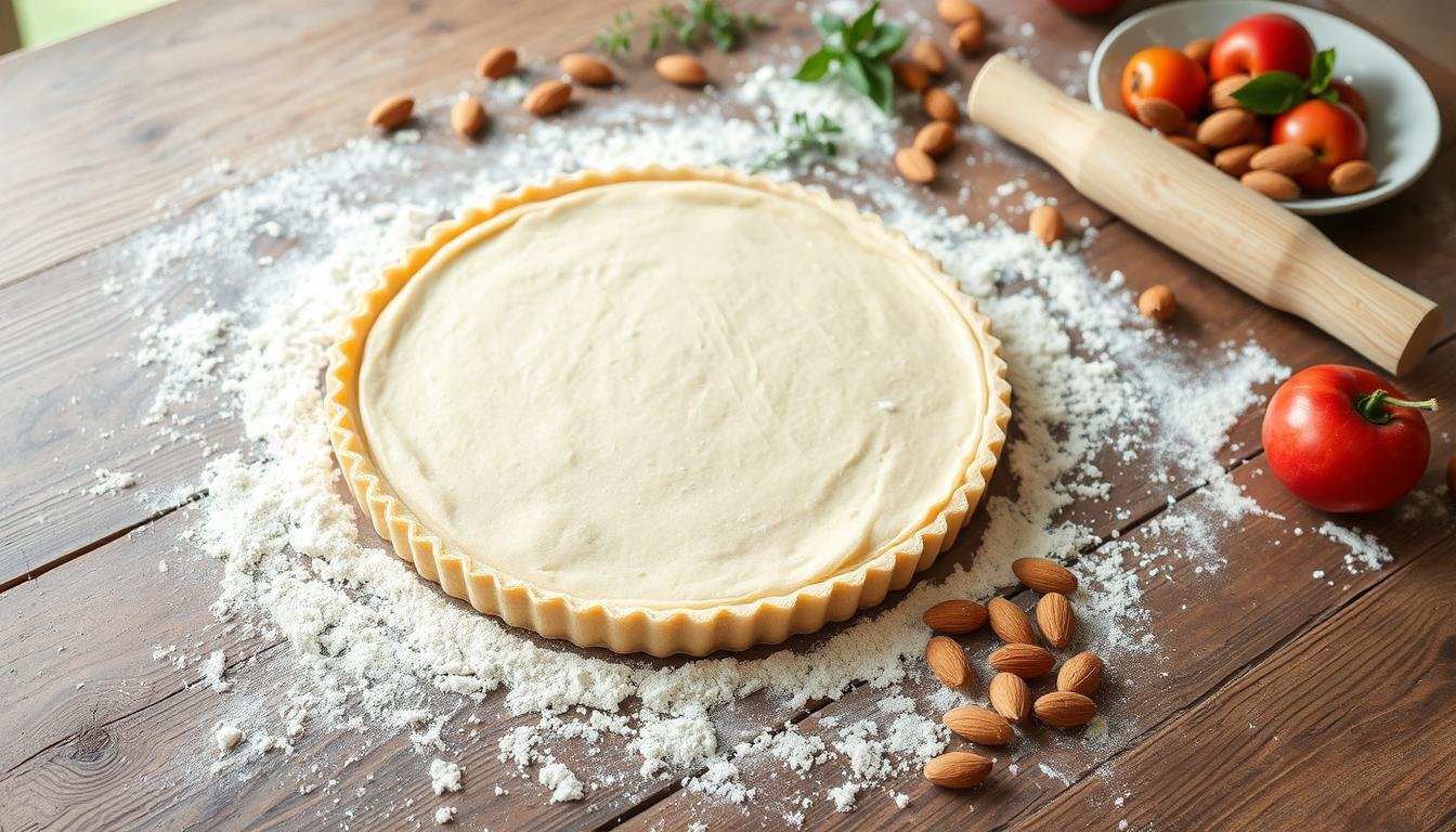 10 Recetas Con Harina De Almendras Saludables